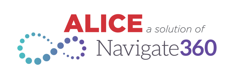 ALICE Training® Near You